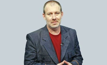 Romania online: Cand s-a nascut Florin Busuioc