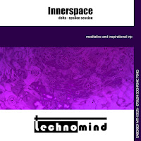 Deep Meditation Music: Innerspace