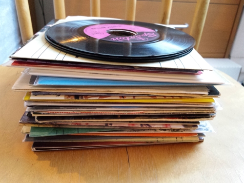 DON'T BLAME ME, I WAS BORN THIS RAD!: Five bucks