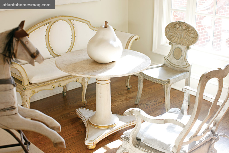 Splendid Sass: MIMI WILLIAMS ~ DESIGN IN BUCKHEAD