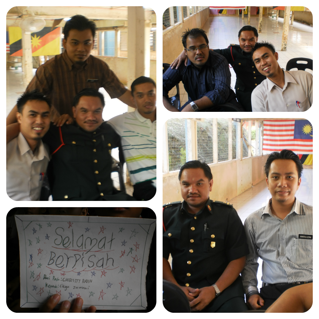 something by tauhhid: CANVAS : The Vacant Chairs