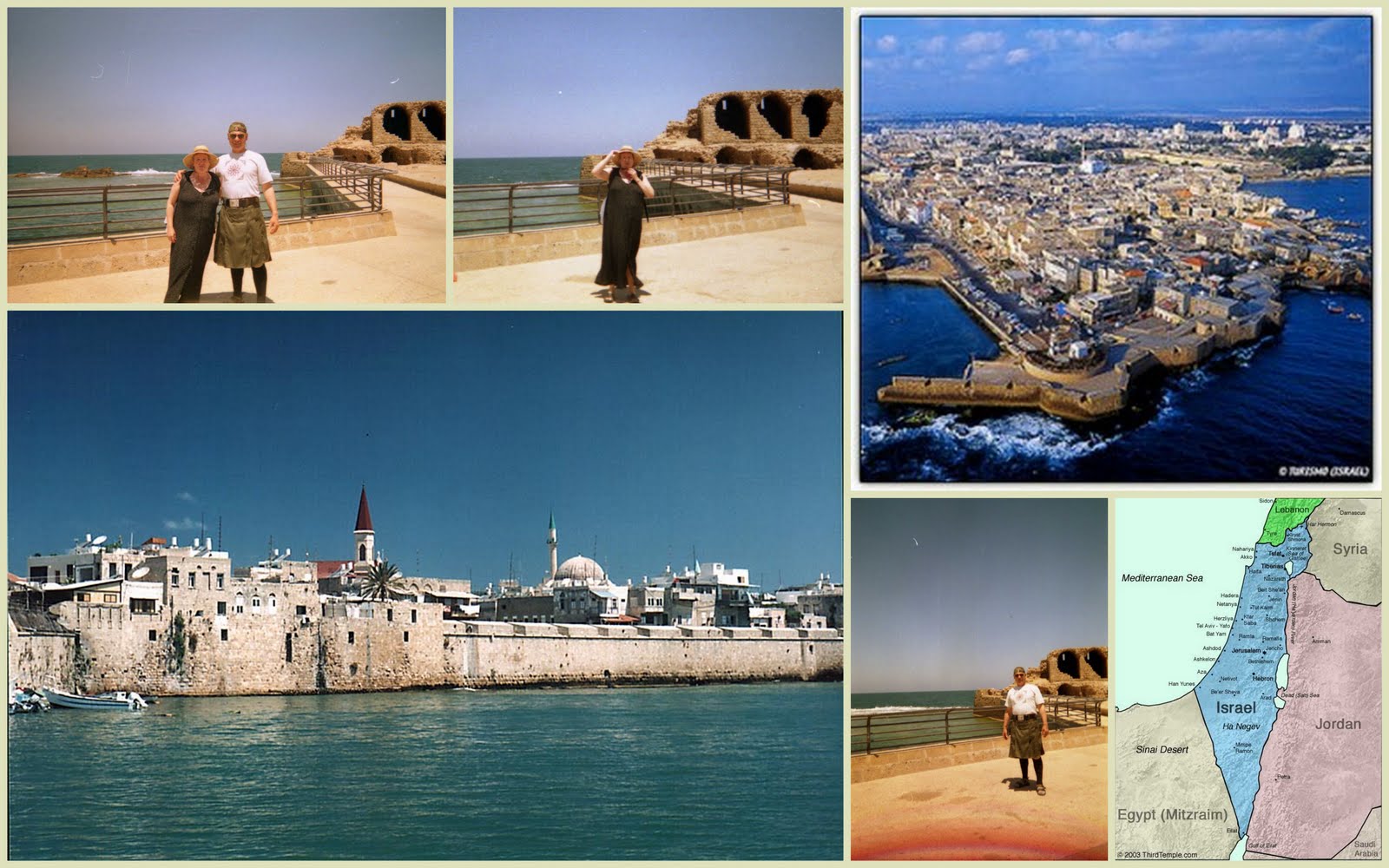 I LIKE THAT: Exploring Akka