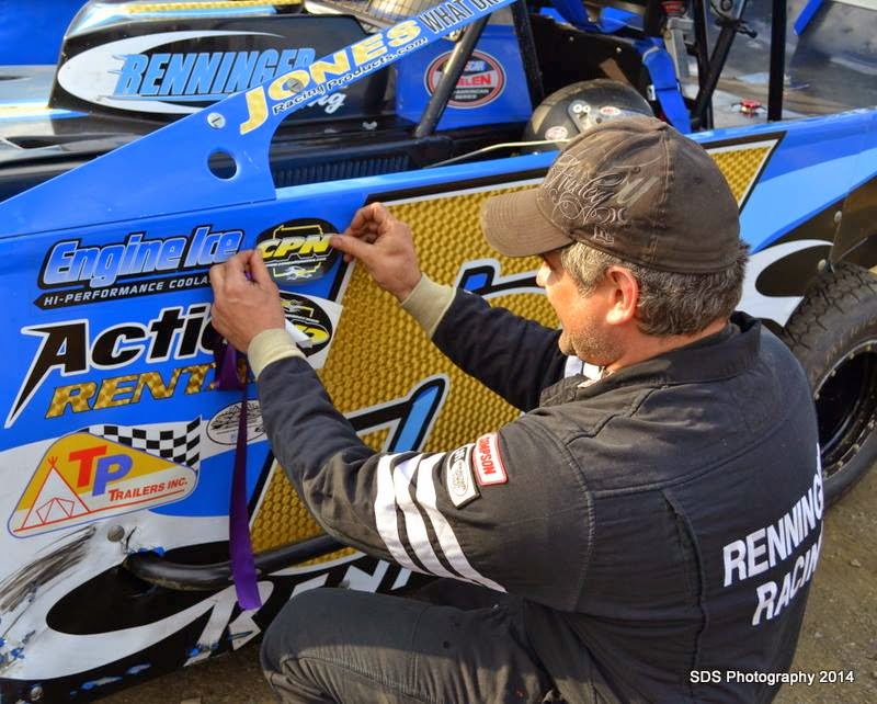 COWPATTY NATION: 5/1/14 - 6/1/14