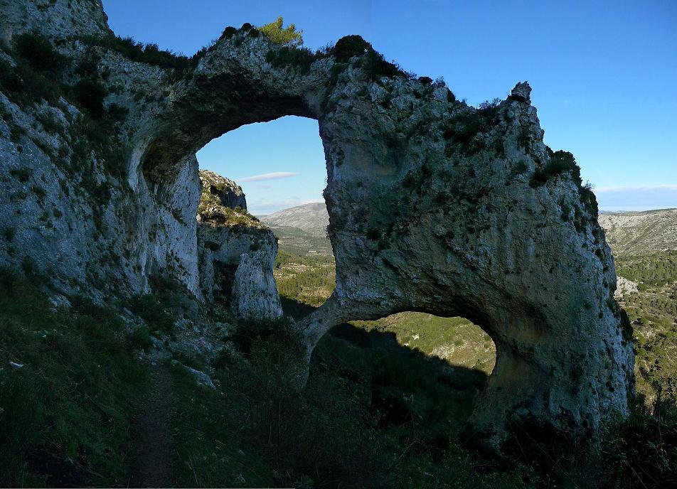 Alicante Digital ♥ - Castell de Castells