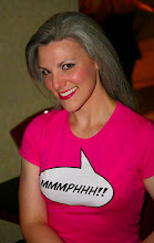 Sandra Silvers - Please Tie Me up: Sept 30, 2011 - Sandra Silvers ...