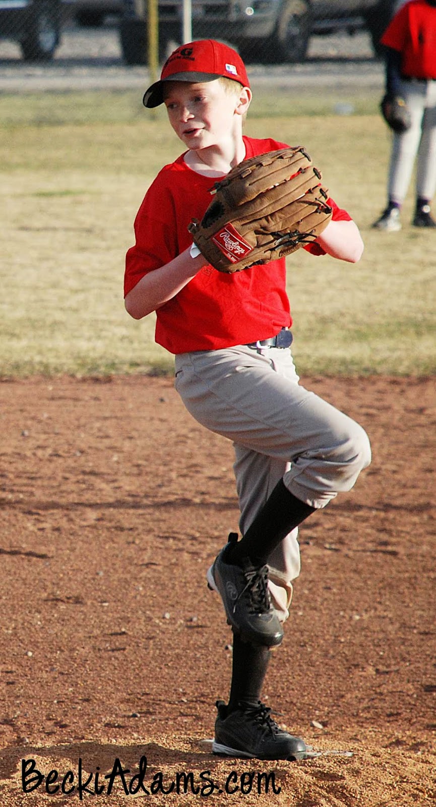 Becki Adams: Let's Talk Tuesday: 7 Tips for Easy Journaling