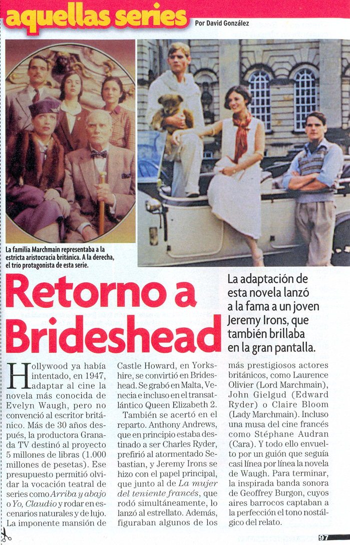 Colección: 50 años de Teleprograma: 2010-2016