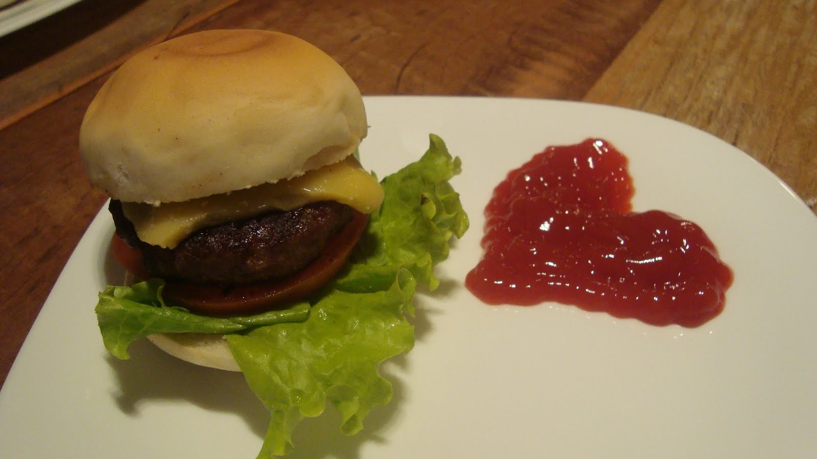 Rodizio de Mini Hamburguer