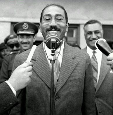 Egyptian Chronicles: And it is time to remember that coup tonight