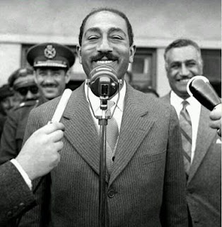 Egyptian Chronicles: And it is time to remember that coup tonight