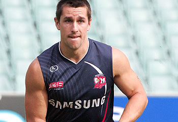 Mitchell Pearce Australian Professional Rugby Player | Sports News