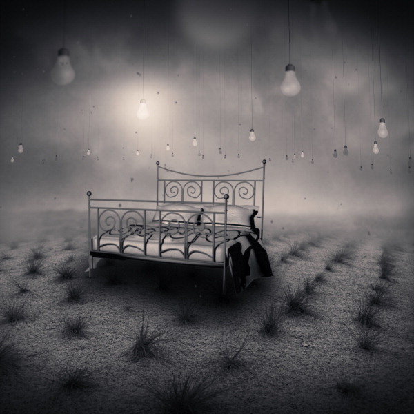 Ipomea Espai: Taller gestáltico: Sueños