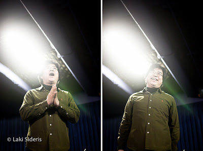 Melbourne Jazz in Photographs » Bae Il Dong