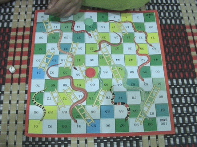 cinta-rasul: Dam Ular???