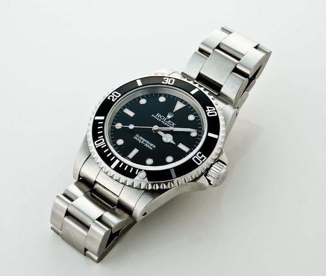 Rolex Collection - Men's Watches ~ Vex Fashion