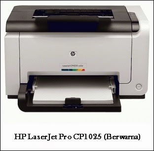 Macam - Macam Jenis Printer dan Tip | Alaba Komputer