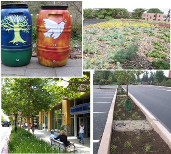 PA Environment Digest Blog: Intro. To Green Stormwater Infrastructure ...