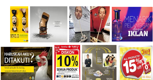 5 Cara Mudah Membuat Iklan Menarik dan Bekualitas - Teks Iklan