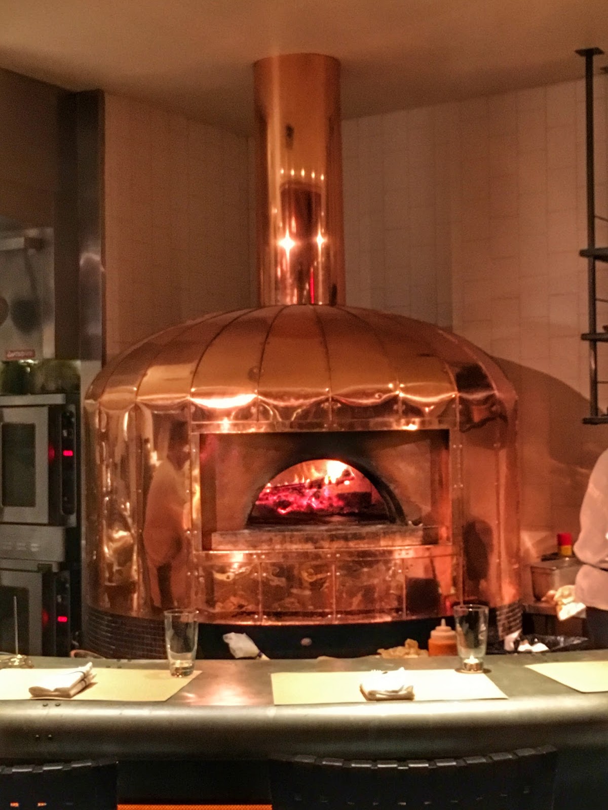 SLATE Orlando Restaurant Review