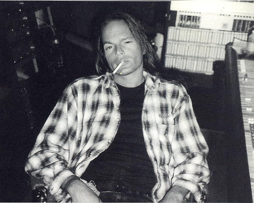 Jolly Joker`s Ohrenbalsam: RAY GILLEN, 5th MEMORIAL TRIBUTE, IMPORT CD 1998