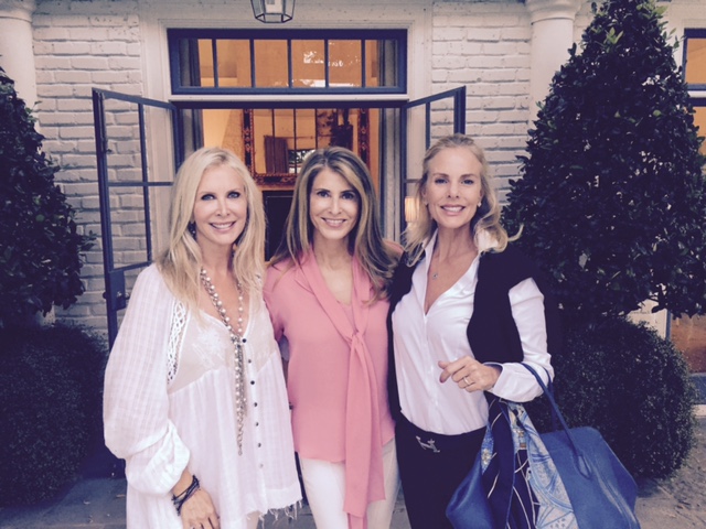 HOLLYWOOD SUE CAMERON: A MOST SPECIAL FRIENDS WITH CAUSES