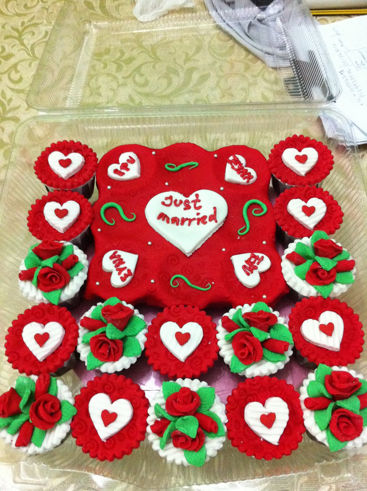 ♥♥My Sweet Kitchen♥♥