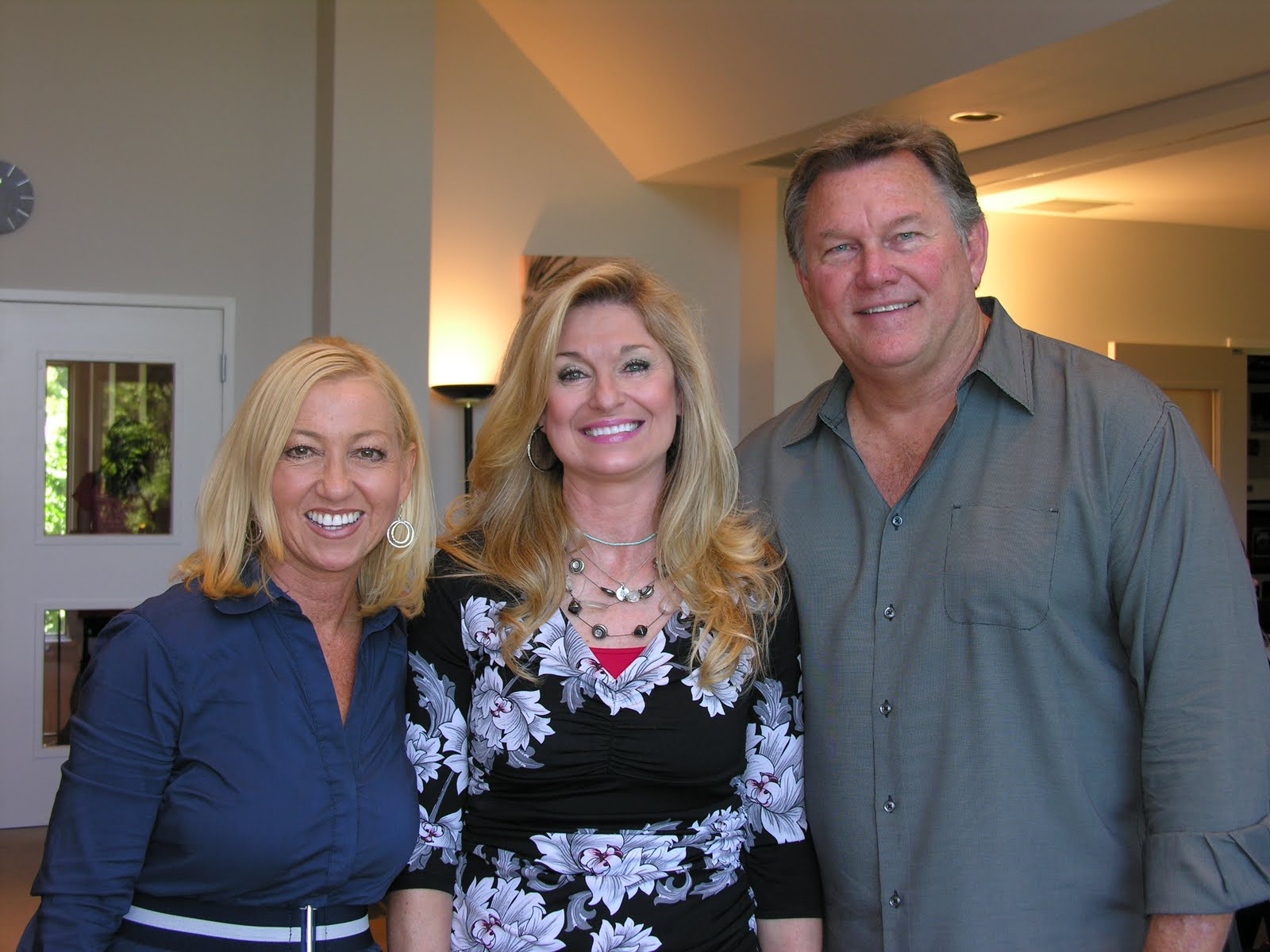 Nancy Alcorn's Blog: Mike Barber - NFL Great To Prison Ministry