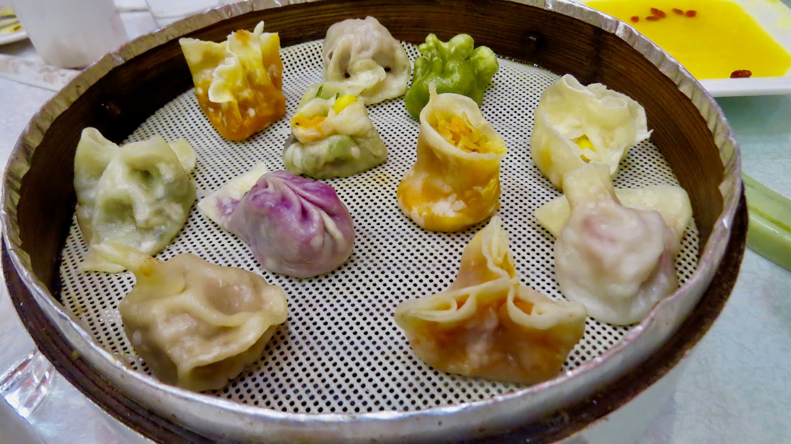 Dumpling Festival & Traditional Dancing