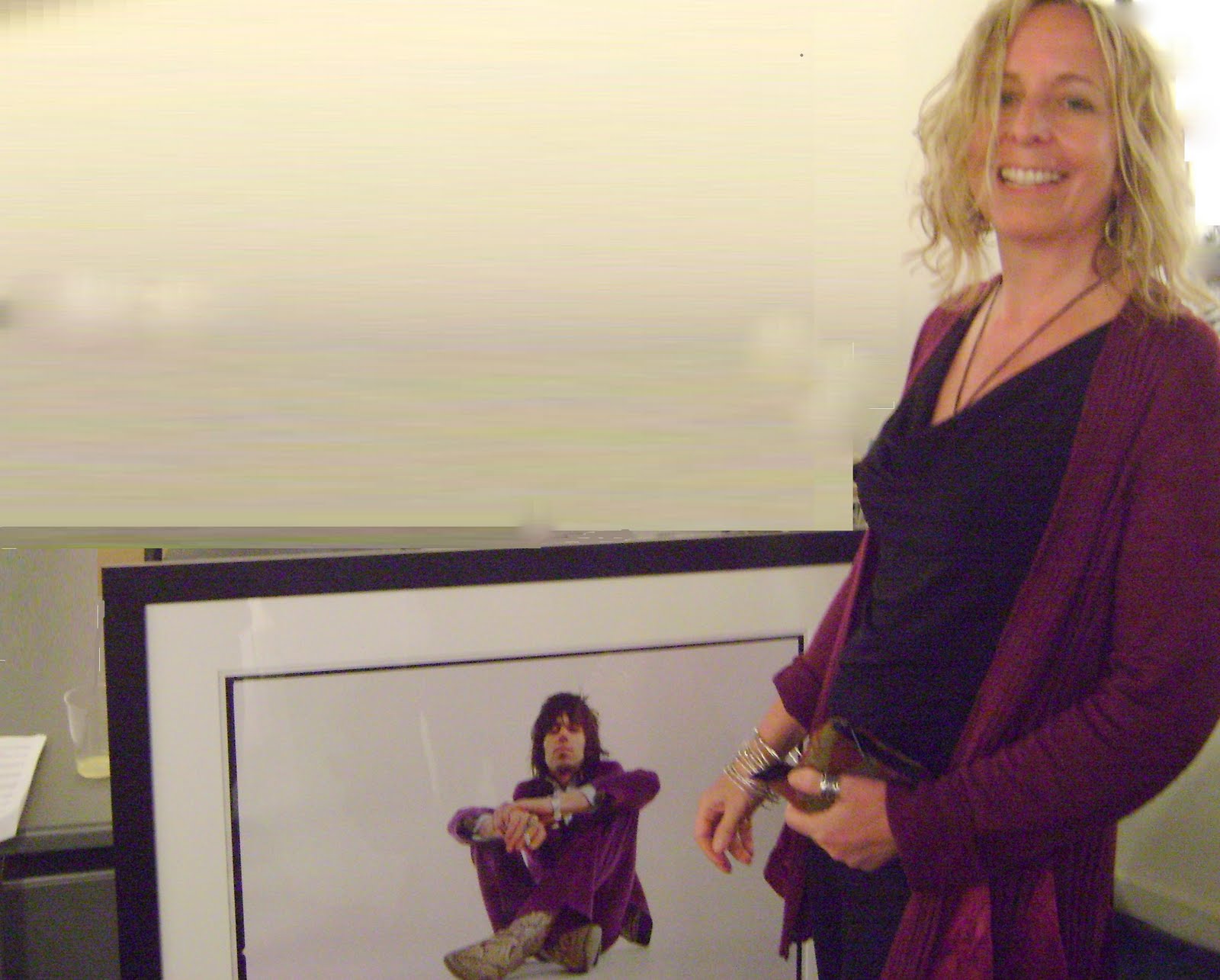 Susan Doran (an occasional blog): San Francisco Art Exchange - Beatles ...