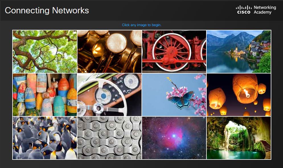 Red Total: CCNA 2 - Switching and Routing Essentials :: Cisco Networkin ...