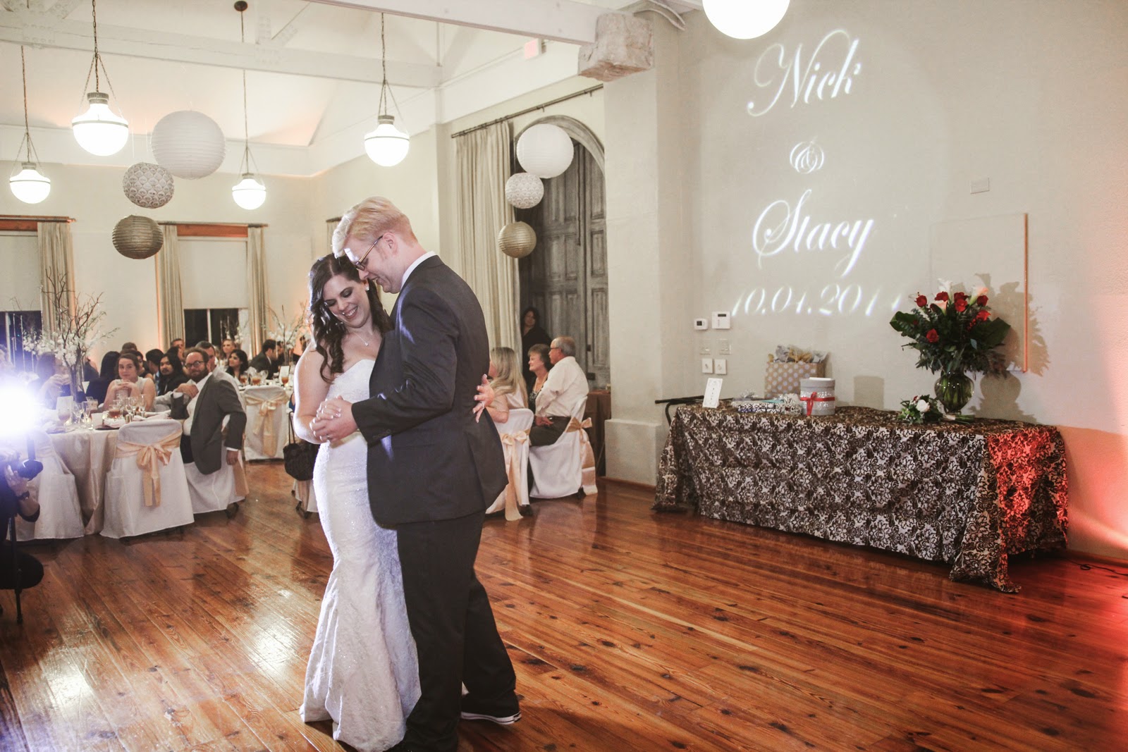 Victoria K Photography: WEDDING AT SAN ANTONIO GOLF CLUB AT BORGLUM STUDIO