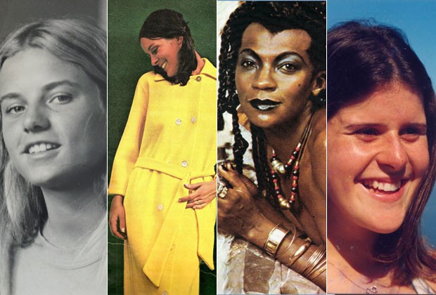 ÜBERDRUSS: 300 MUSAS DA MUSICA BRASILEIRA