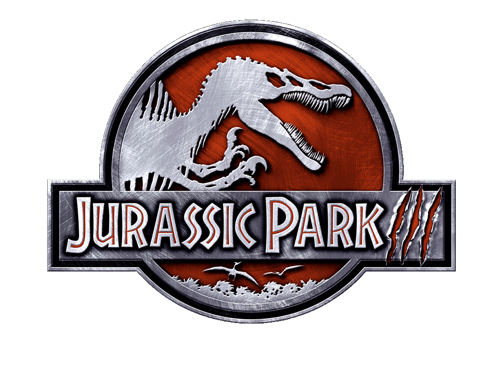 Jurassic Park 3 ~ Legado Jurássico Blog