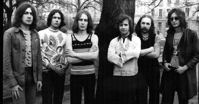 Polski bigbit i nie tylko: Jacek Lech