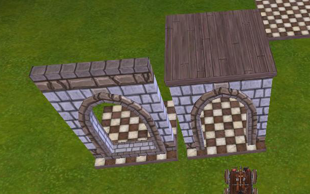 Wizard101: Advanced Castle Building Guide - Swordroll's Blog ...