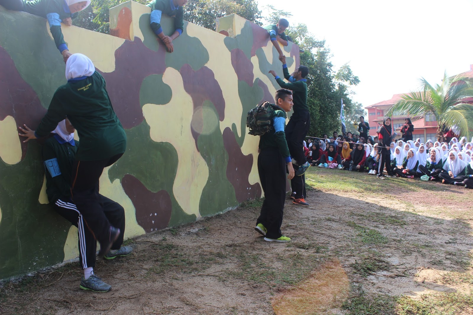 *KOMANDER UiTM JOHOR*: September 2015