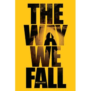 BookHounds: REVIEW: The Way We Fall by Megan Crewe @megancrewe ...