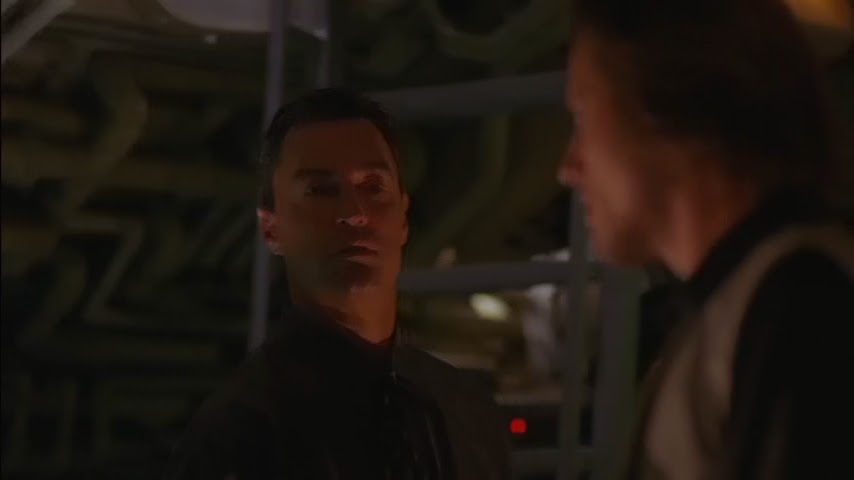 Monster Crap: Monster Crap Inductee: Raging Sharks (2005)