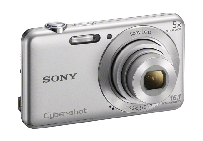 Best Digital Cameras: Best and cheapest digital photo cameras