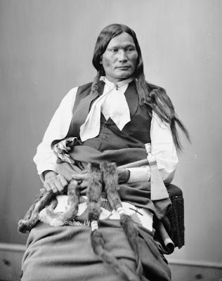 Heroes, Heroines, and History: Sand Creek Massacre: Black Kettle and ...