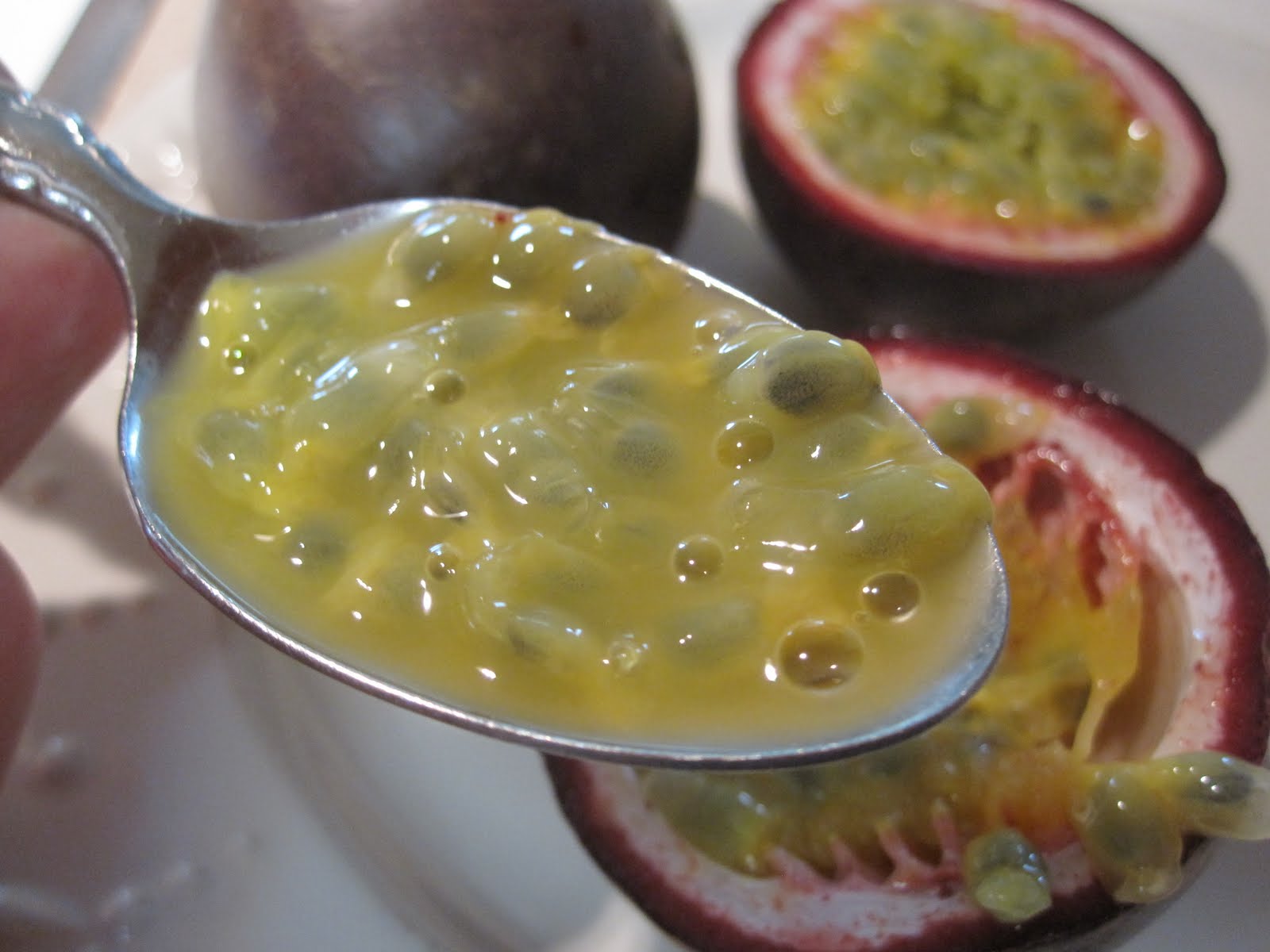 Cannundrums: Passion Fruit