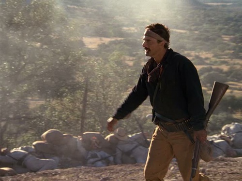 prairiemary: "ROUGH RIDERS": Commentary on the mini-series