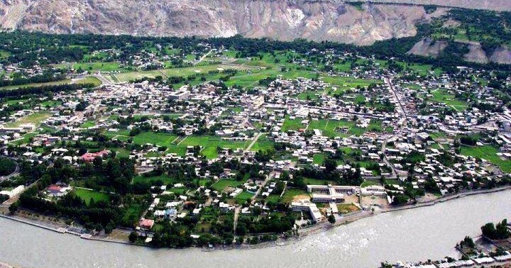 History of urban planning in Pakistan - Trango Tours