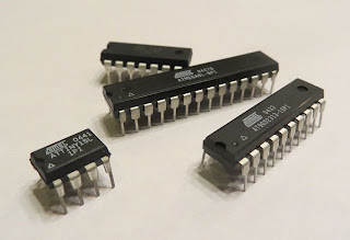 Tom's Projects: 2013