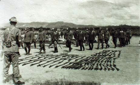 Aku Budak Telok: Operation Zipper...Kembalinya Tentera British ke Morib