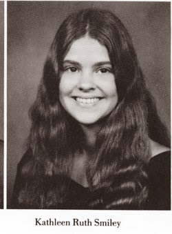 A Tribute to Kathleen Ruth Smiley
