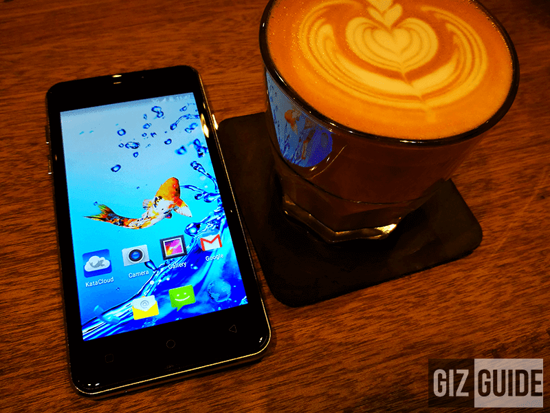 Kata V4 Review - The Super Affordable Phone To Beat?