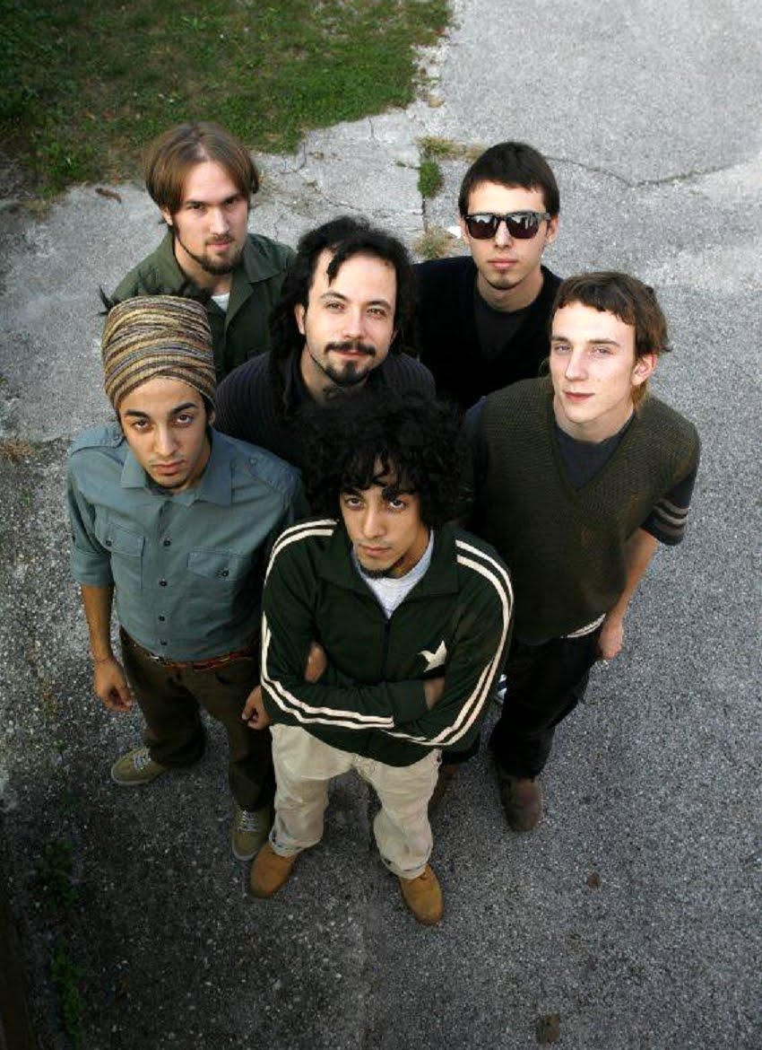 Reggaediscography: MELLOW MOOD - DISCOGRAPHY: (Reggae Band)