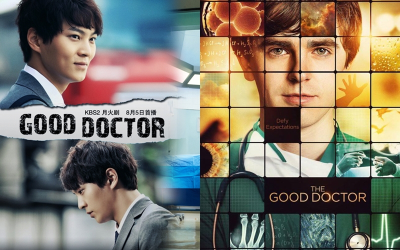 El remake estadounidense del k-drama 'Good Doctor' se estrenará este ...