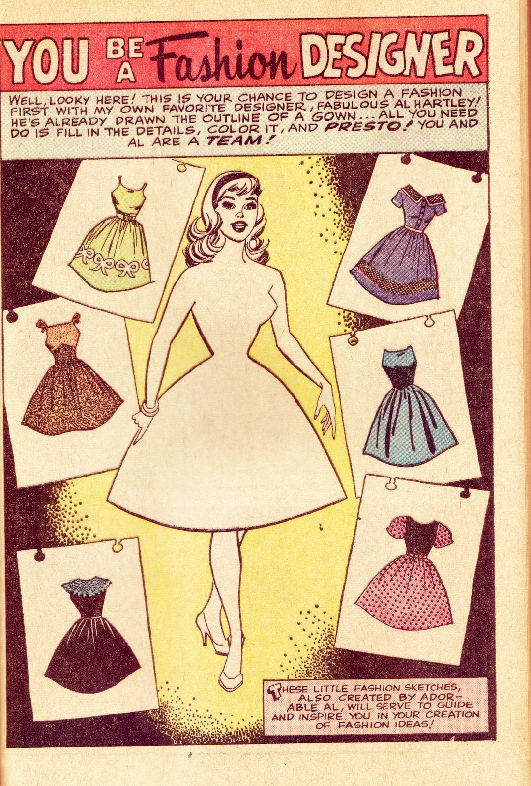 Marvel Mysteries and Comics Minutiae: Marvel's Most UNUSUAL 1960's Annual